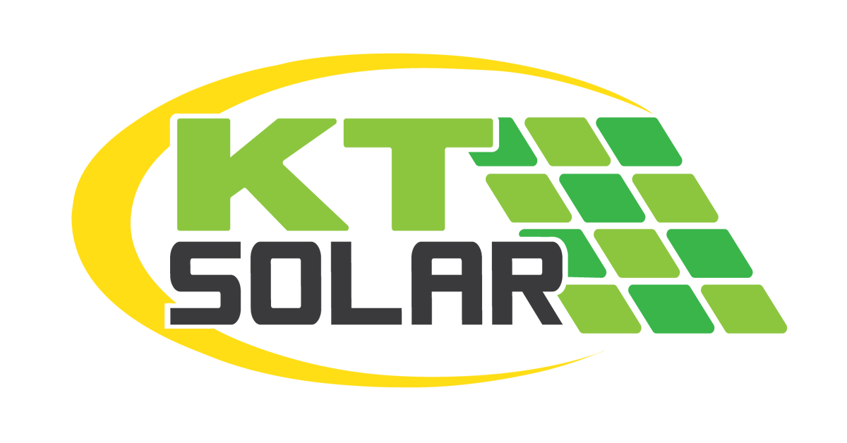 KT Solar - Industry Leading Solar Solutions