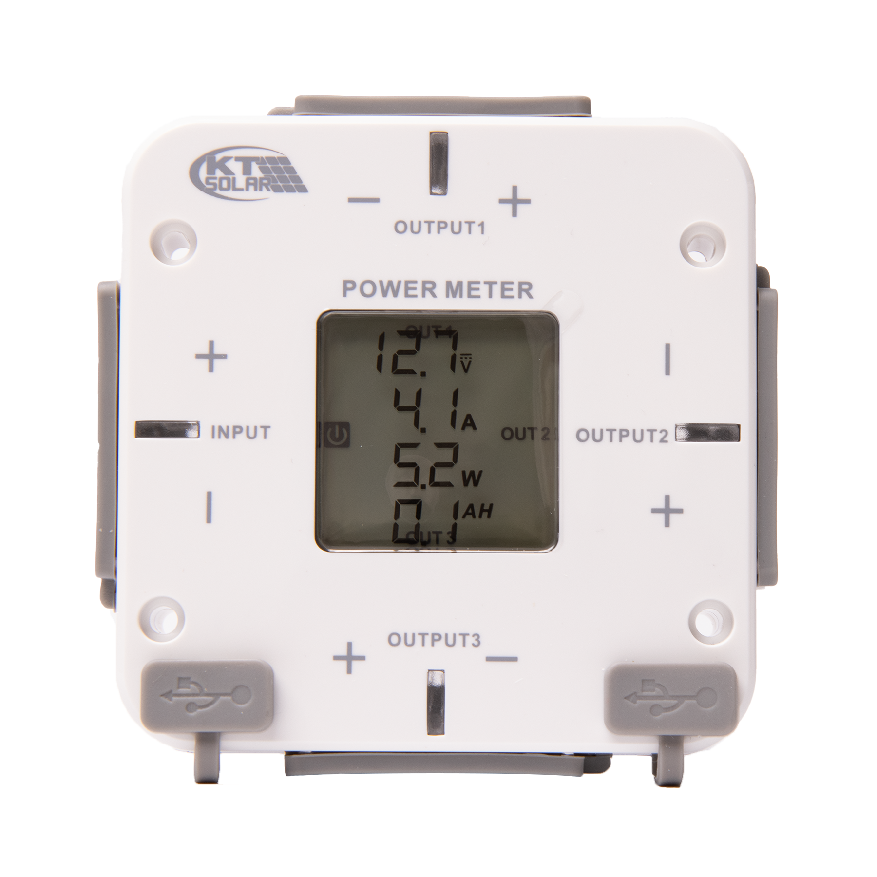 Innovative Power Accessories – KT Solar