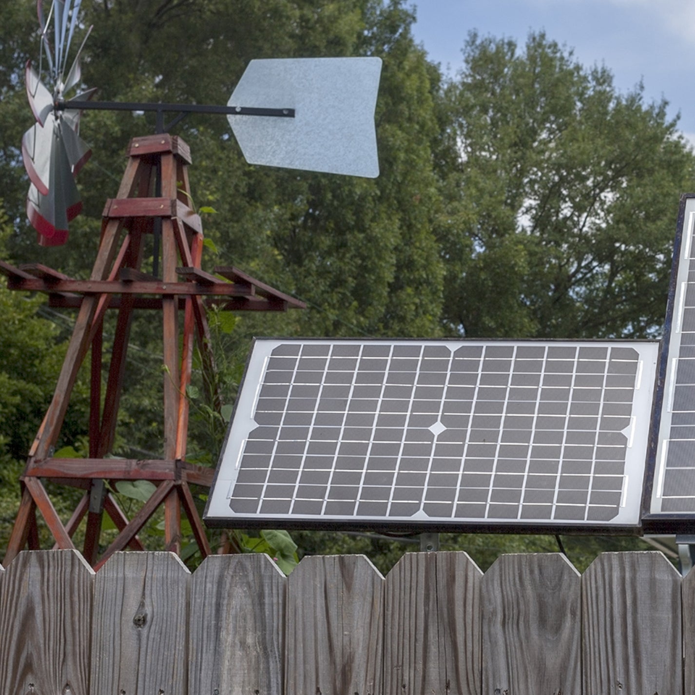 40 Watt, 12V Single Cell Monocrystalline Solar Panel – KT Solar