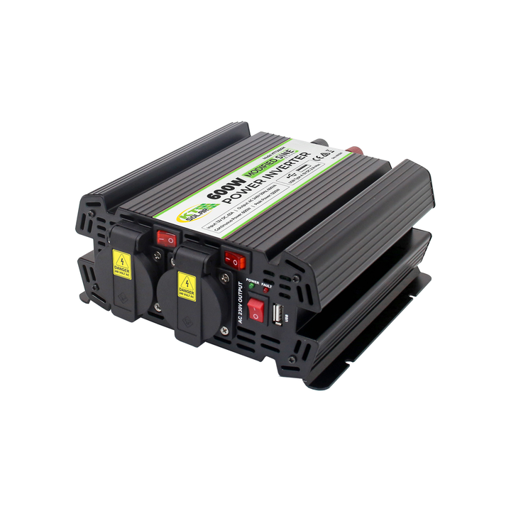 Power Inverters – KT Solar