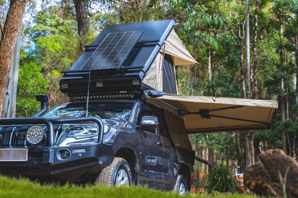 KT Solar - Industry Leading Solar Solutions