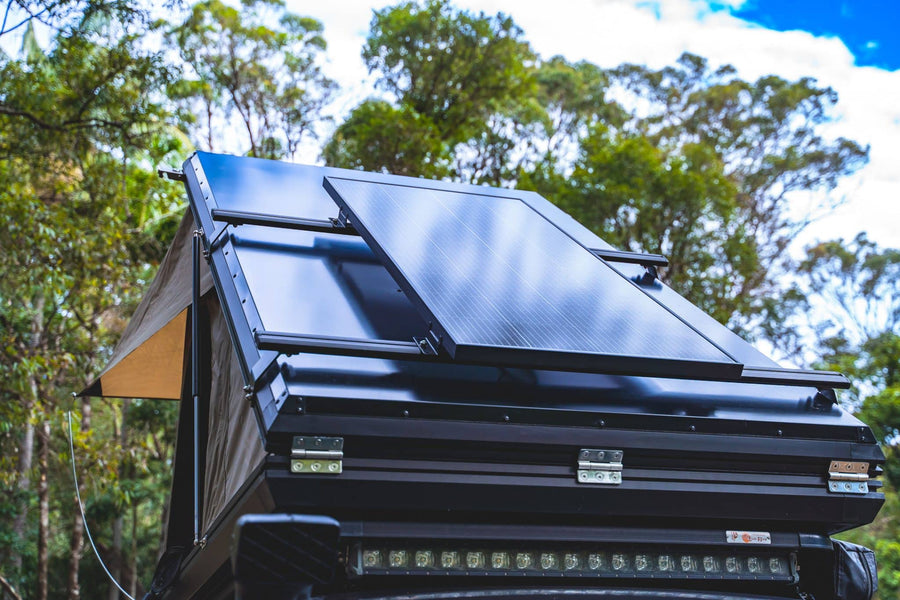 KT Solar - Industry Leading Solar Solutions